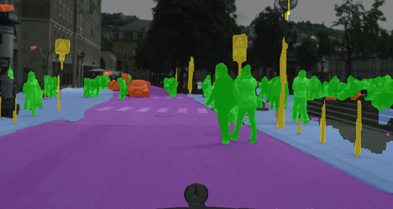 Racist Self-Driving Cars Concerns Are (Well-Intentioned) Clickbait