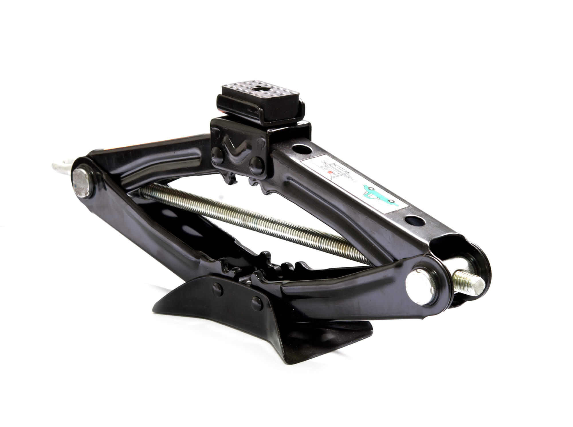 Best Scissor Jacks (Review & Buying Guide)