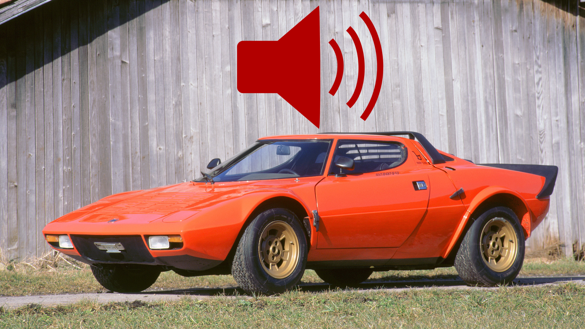 Listen to the 6 Greatest-Sounding V-6 Engines of All Time