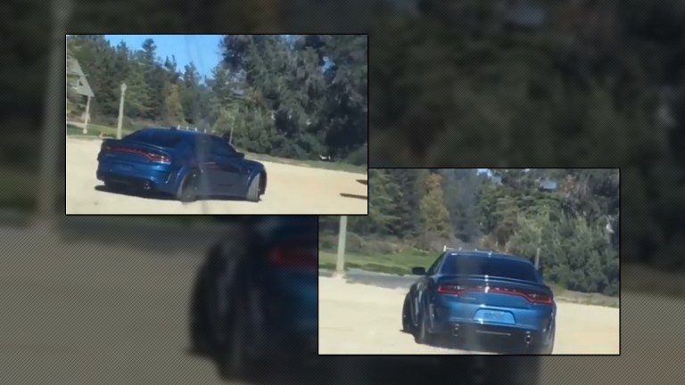 Dodge Charger Hellcat Is Still America’s Most Stolen Car and It’s Not ...
