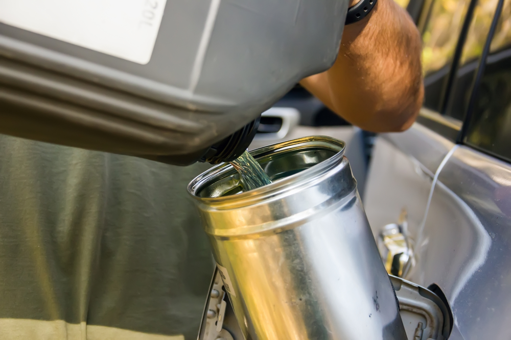 Best Diesel Fuel Additives (Review & Buying Guide)