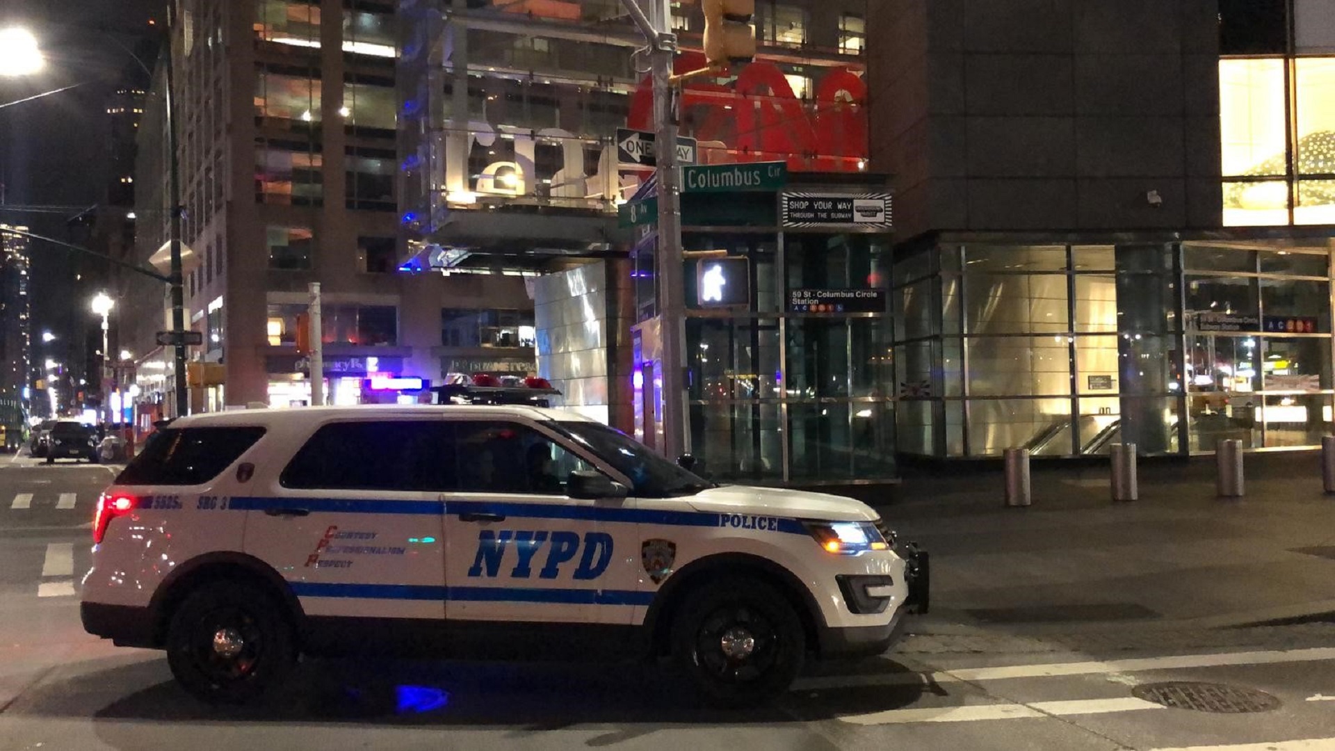 NYPD Cop Pleads Guilty to Writing Fake Tickets to Fake People to Get ...