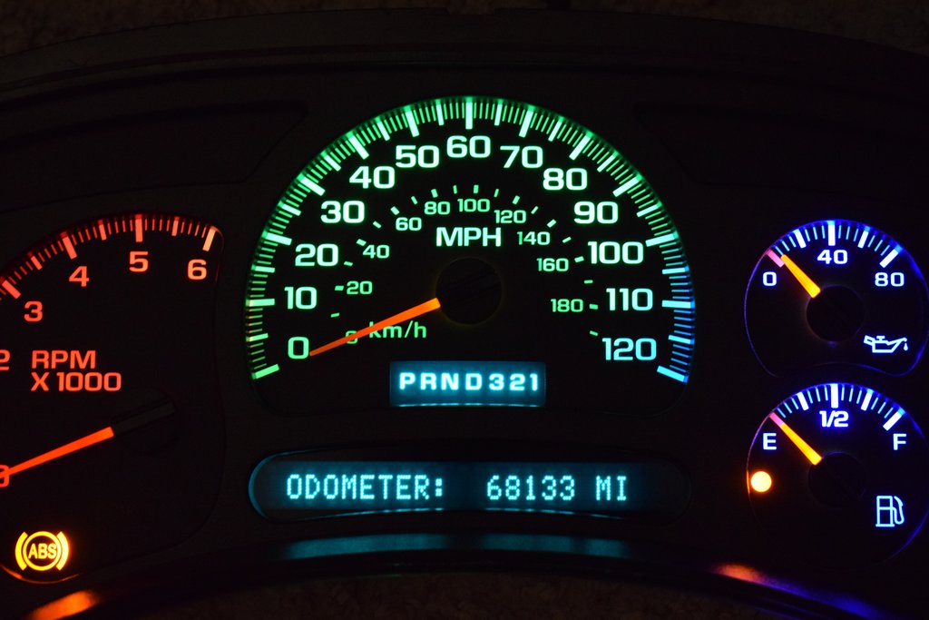There Are 1.6M Cars With Illegal, Rolled-Back Odometers on US Roads ...