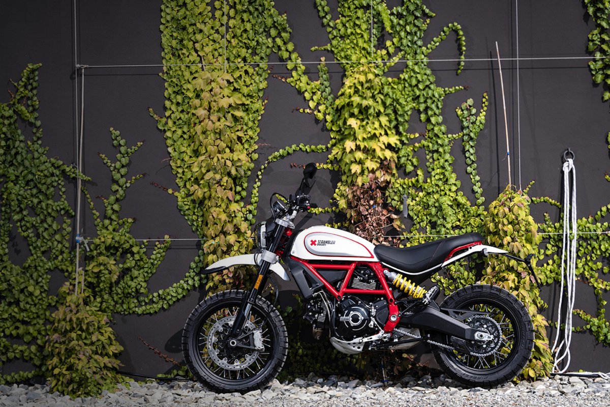 The top 5 affordable motorcycles to buy in 2019