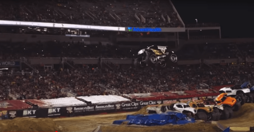 Bigfoot: 6 Milestones in the History of America's Favorite Monster Truck