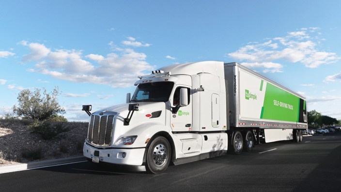 Your Holiday Packages Might Be Delivered by USPS's New Electric Mail Trucks