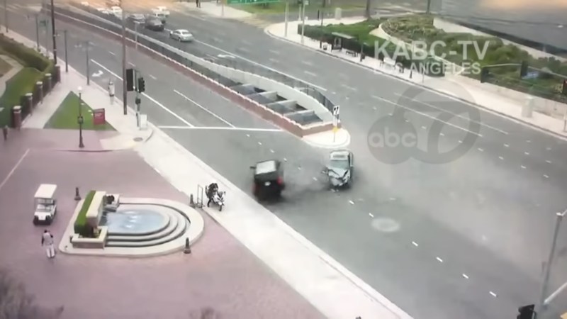 Ford Model T Mashed Up with a Polaris RZR Is a Homemade Off-Road ...