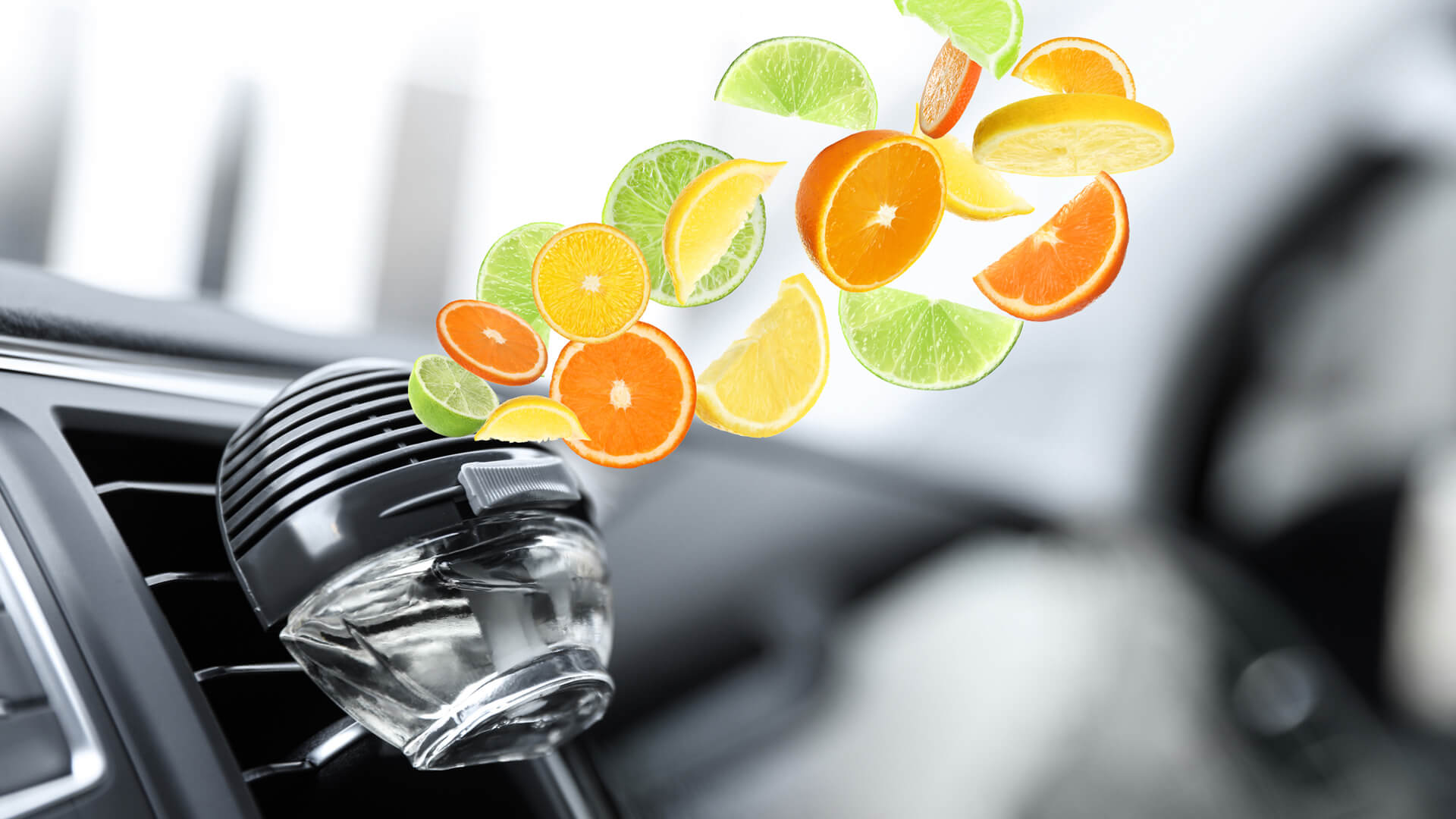 The Best Car Diffusers | The Drive