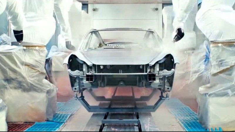 Tesla's Screen Saga Shows Why Automotive Grade Matters