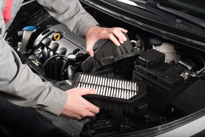 Everything You Need To Know About Cabin Air Filters And How To Replace It