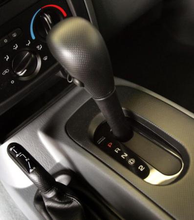 What are Paddle Shifters & How do They Work?