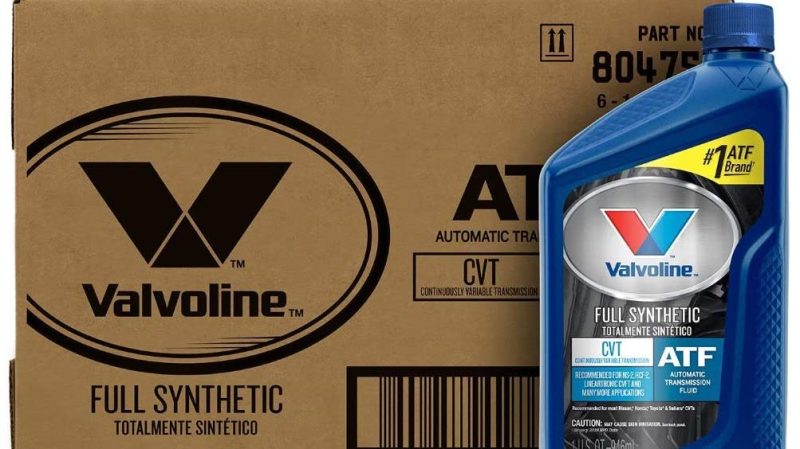 How Often Should I Change My Car's Fluids?