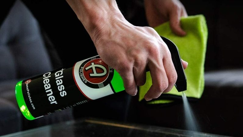 How to Wax Your Car Windows (2020)