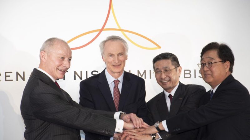 Alexandra Ford English Is the Ford Family’s First Woman to Join the ...