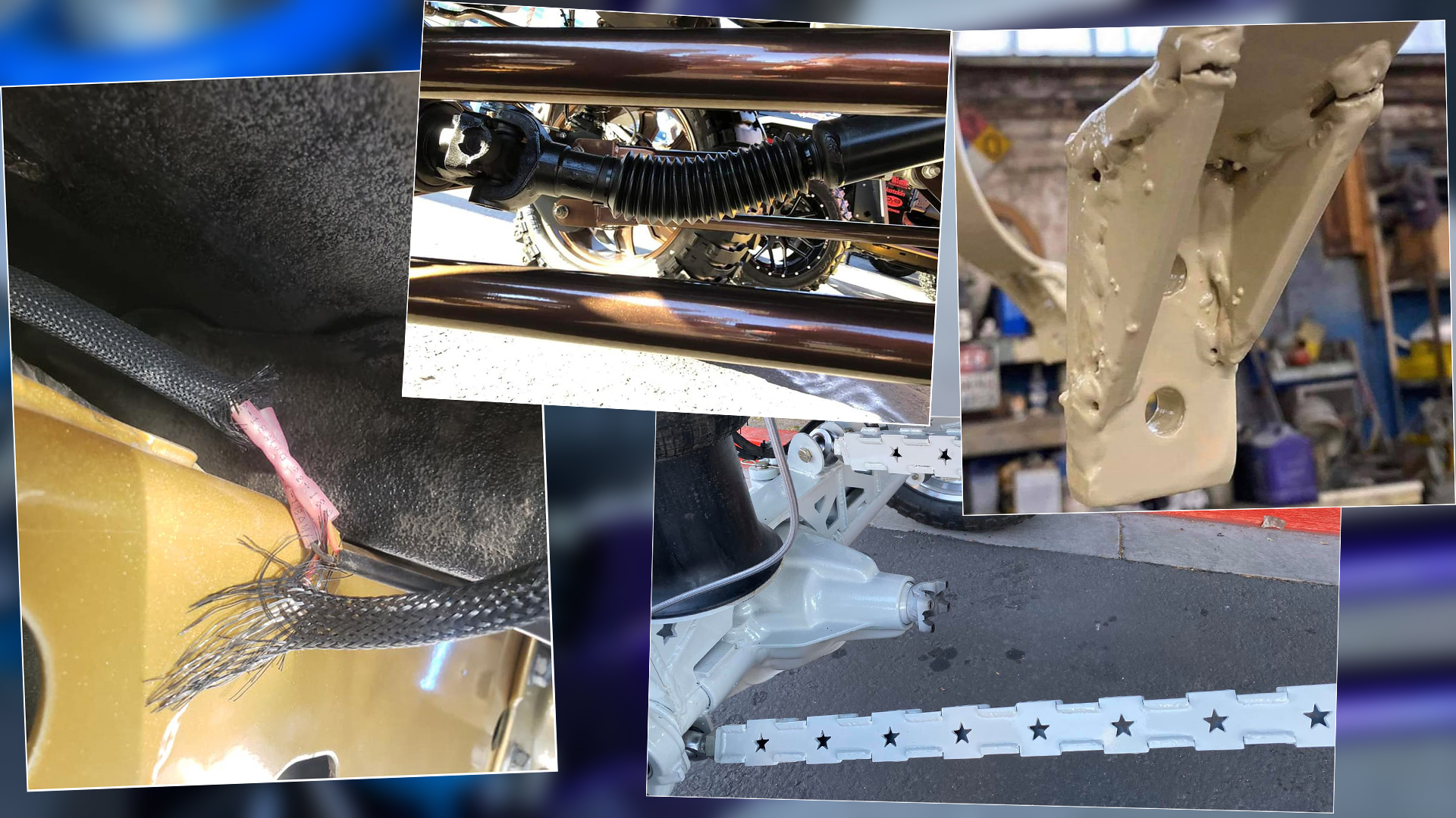 This Comical Facebook Group Reveals the Harsh Realities of Sketchy SEMA ...