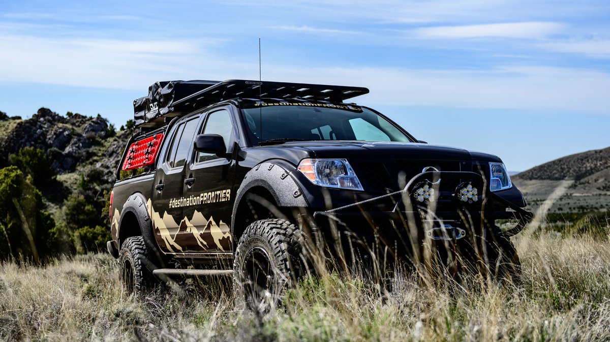 Nissan Frontier’s Continued Sales Success Shows Newer Isn't Always Better