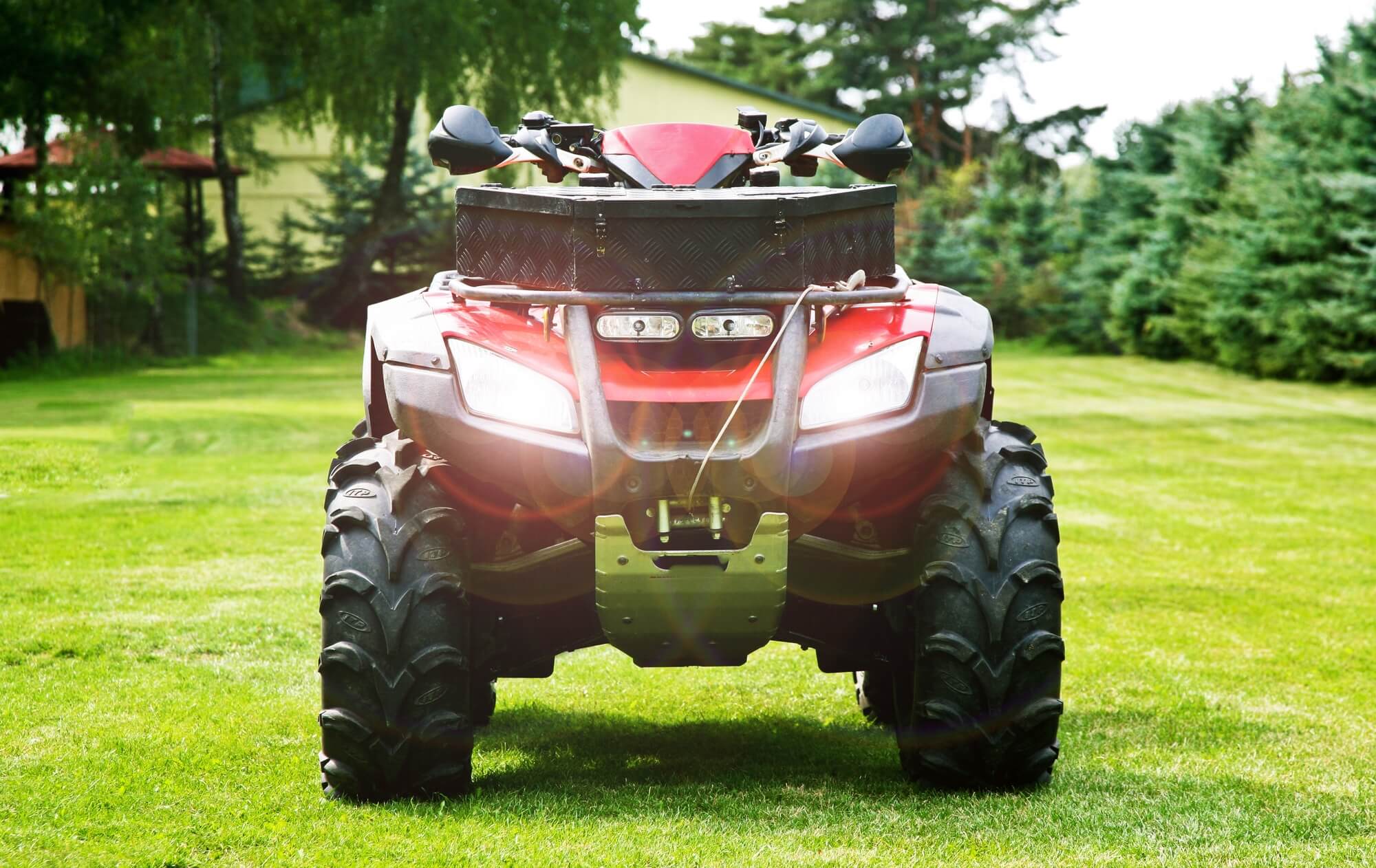 Best ATV Accessories of 2023