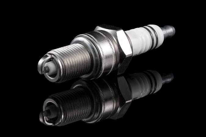 Best Spark Plugs (Review & Buying Guide)