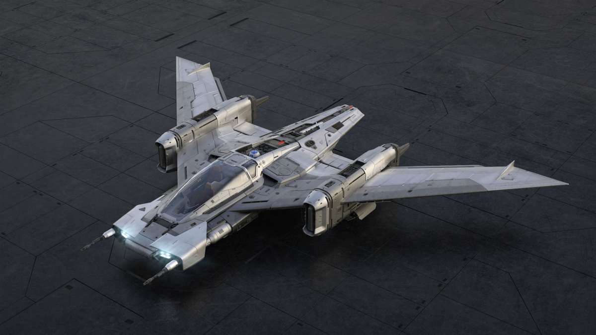 Porsche's Star Wars-Inspired Spaceship Is for 911 Fans in a Galaxy Far ...