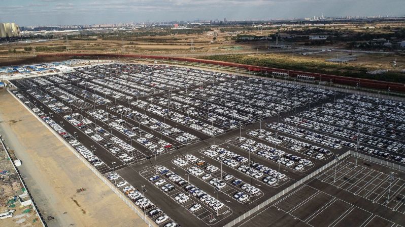 Toyota Made Its Key Fob Remote Start Into a Subscription Service