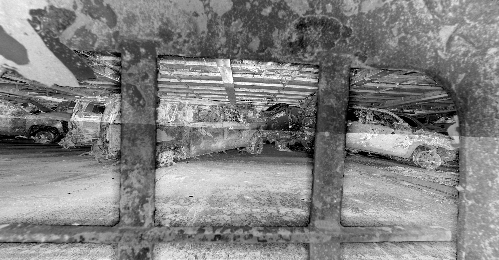 See Inside the Car Carrier Ship That's Been Capsized Off the Georgia ...