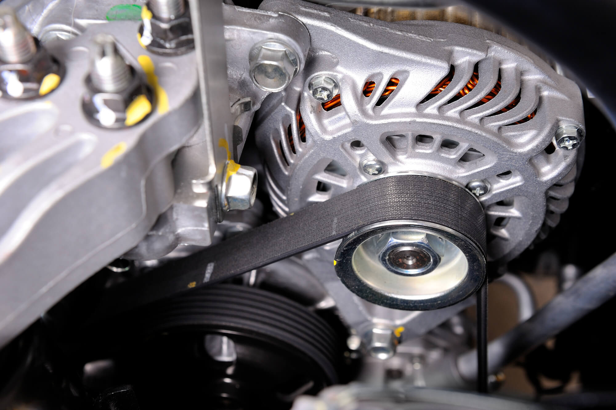 Best Timing Belts (Review & Buying Guide)
