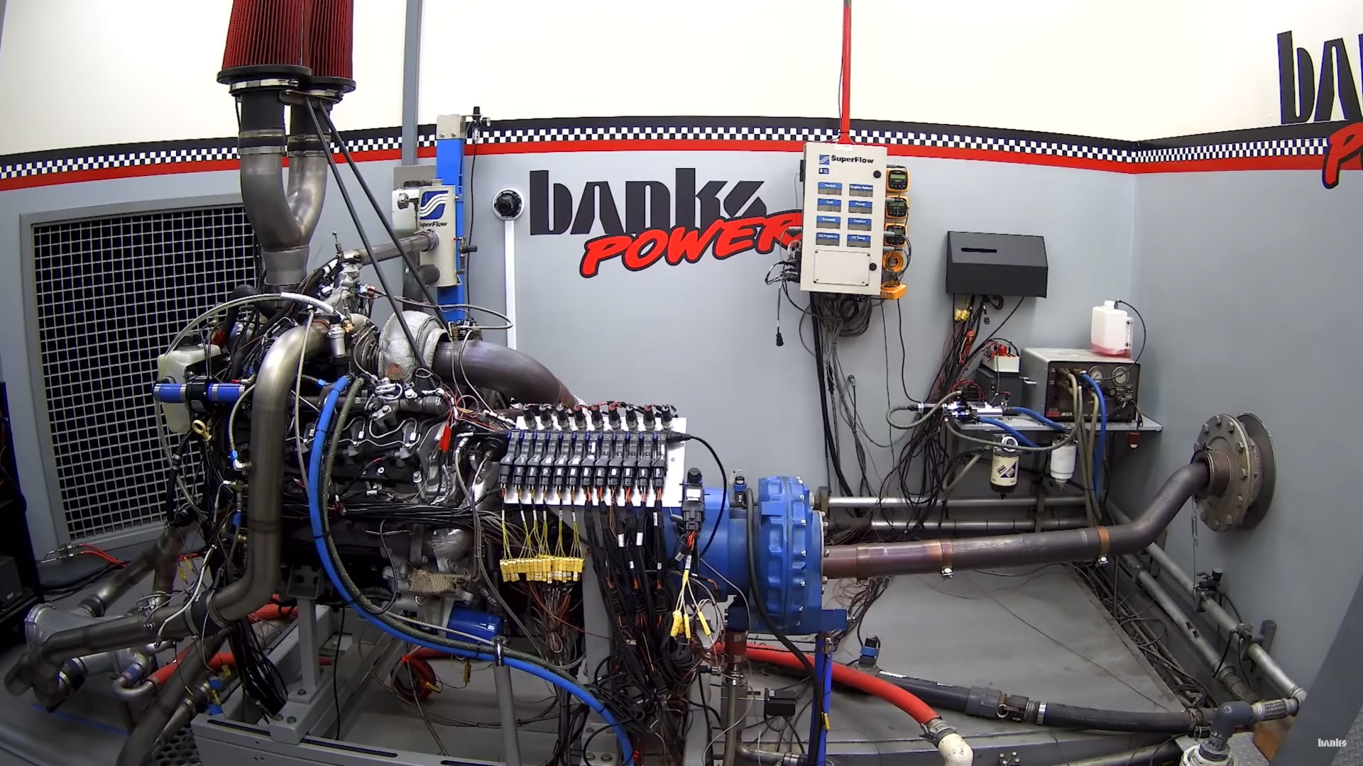 Shop Tries to Kill Stock Duramax Diesel With Boost—But It Just Won't Die