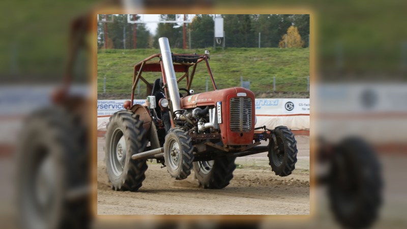 Turn Your VW Beetle Into an Adorable Pickup Truck With This $3,000 Kit
