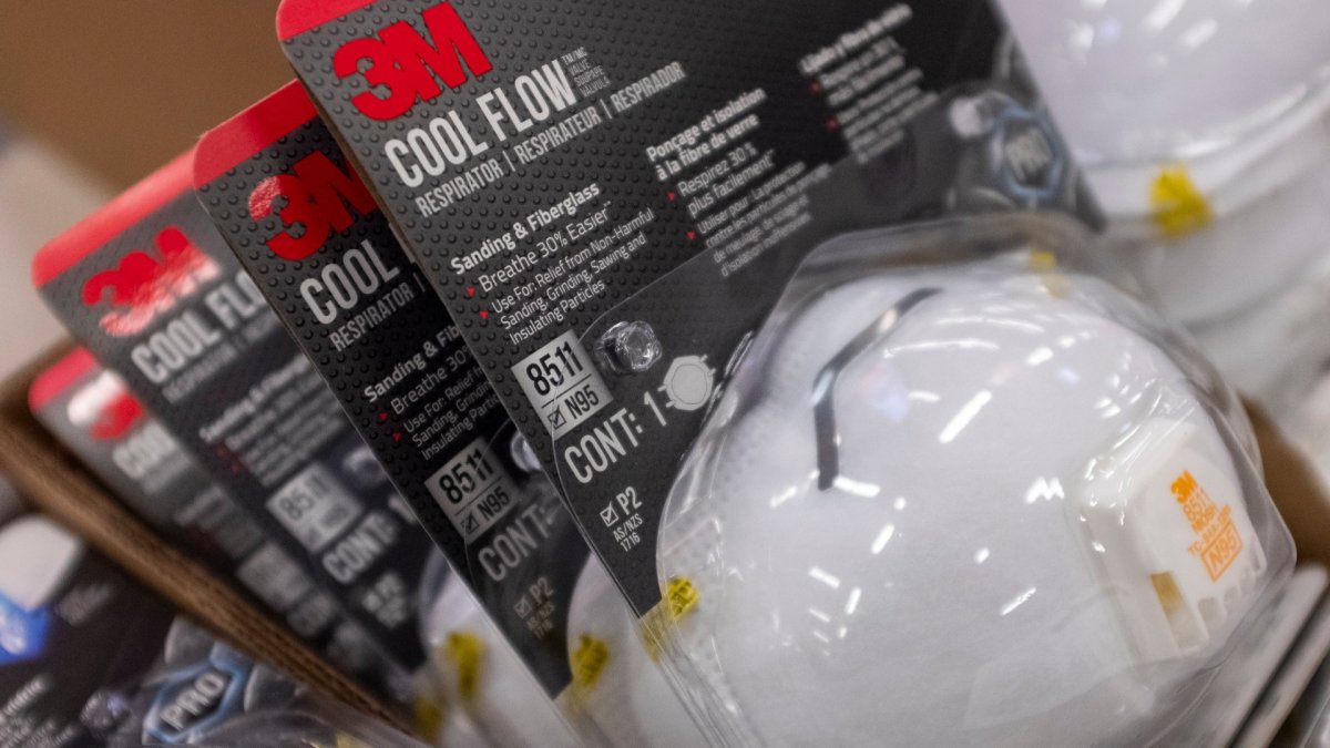 Harbor Freight to Donate Entire Supply of Masks, Gloves to Hospitals ...
