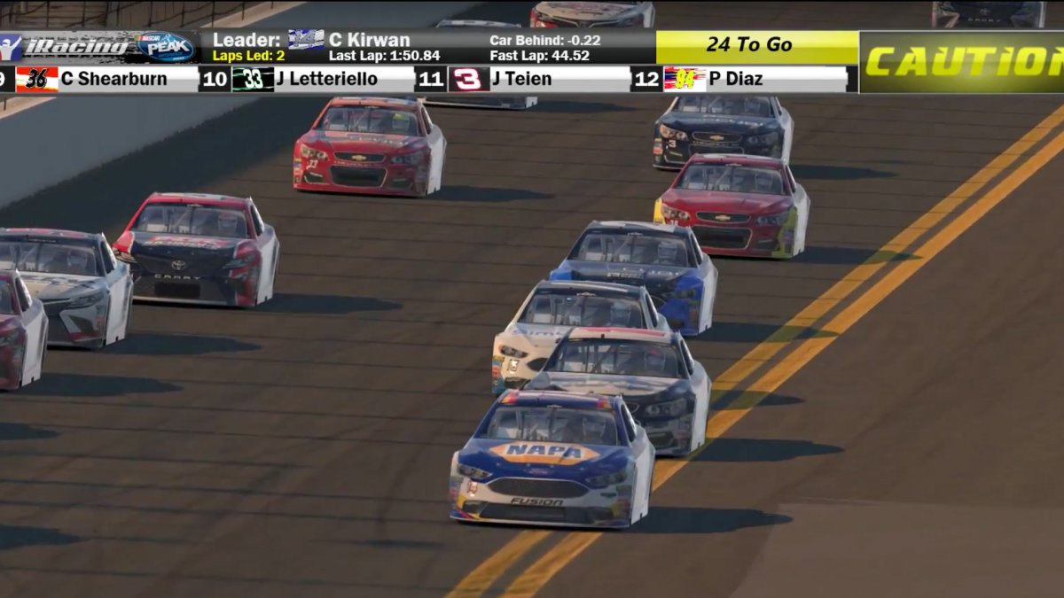 NASCAR, IndyCar, IMSA, and More: Here Are the Online Racing Events to ...