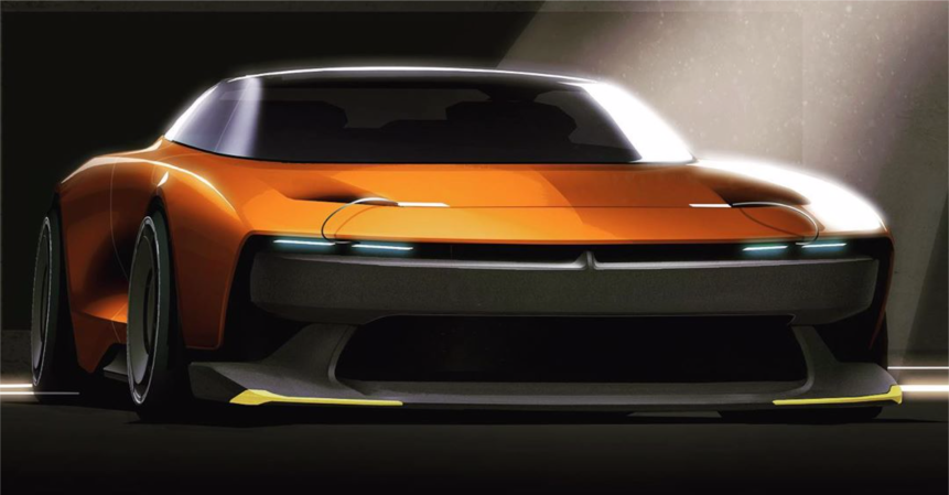 Ford Is Testing a Dodge Charger Hellcat, and the People Demand Answers