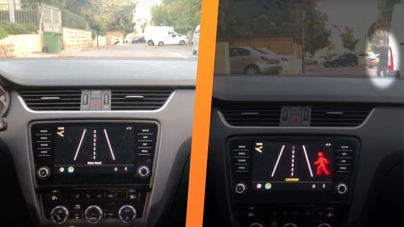 Rearview Cameras Now Mandatory On All New Cars Sold In U.S.