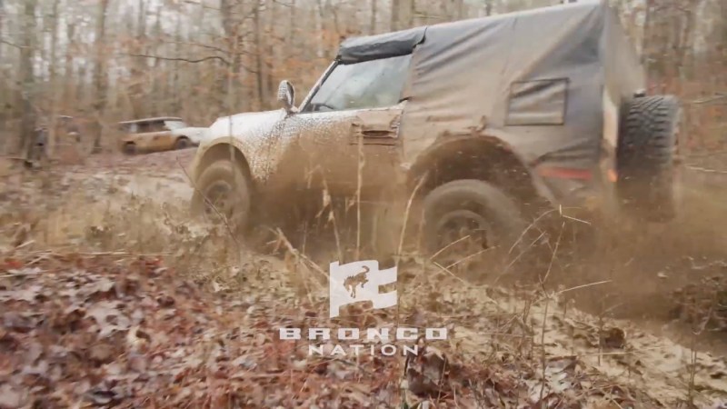 Aftermarket Kit Gives Your Jeep Wrangler Off-Road Turn Assist Like the ...