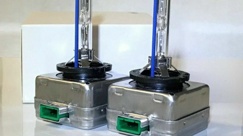 The Best LED Headlights of 2023 | The Drive