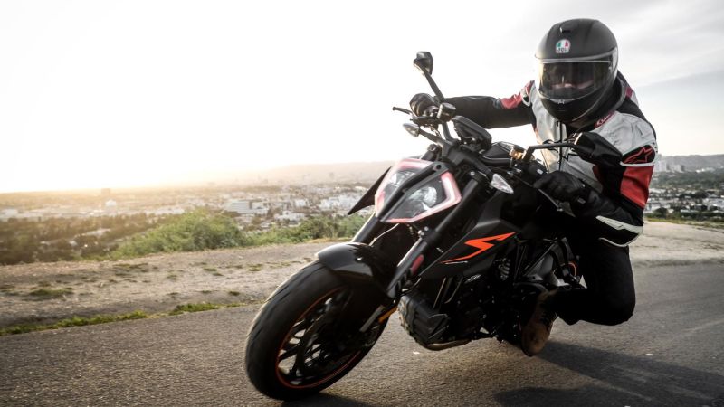 What Is a Motorcycle Swingarm?