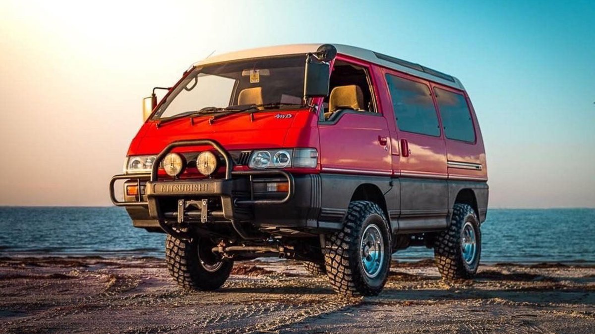 What Car Stuff Do You Want to Do When This Is All 'Over'?
