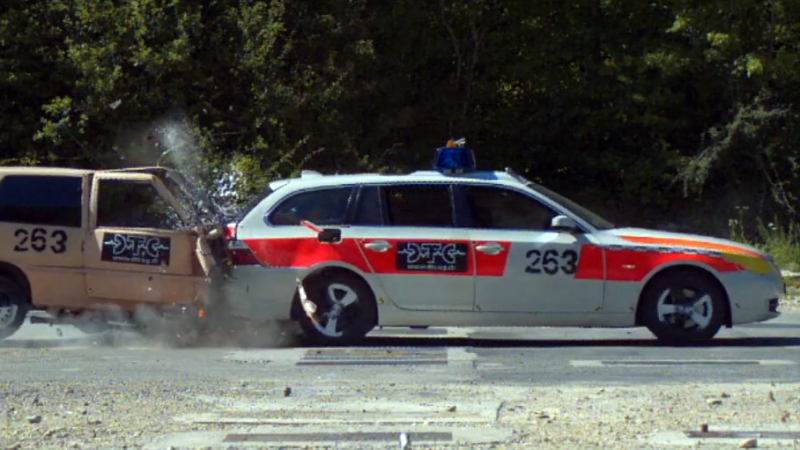 Can a Diesel Engine Run on Gasoline? Let's Find Out