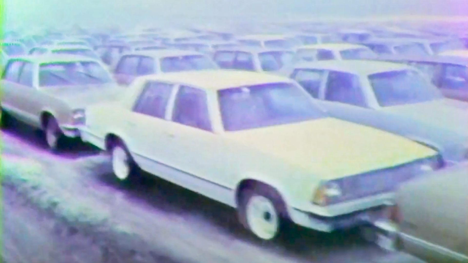 We Got Him: That Time GM Sold 12,500 Terrible Chevy Malibus to Saddam ...