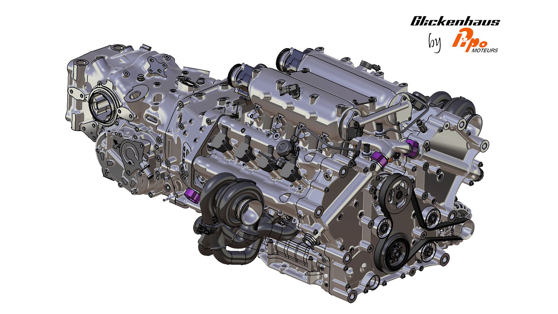 SCG’s Twin-Turbo Le Mans V8 Comes From the Shop That Made Hyundai's WRC ...