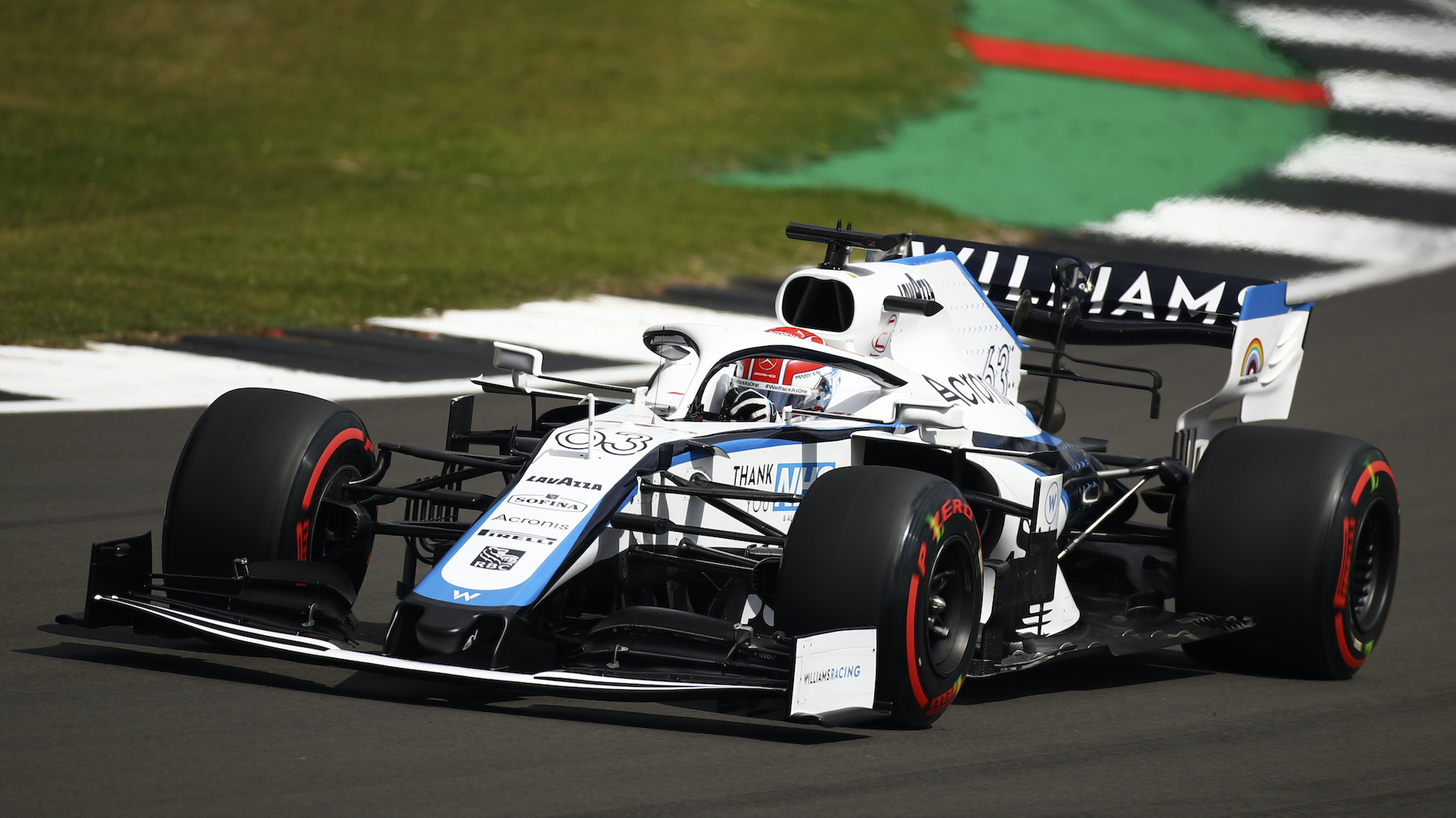 Williams Formula 1 Team Sold to American Investment Firm