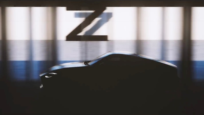 New Nissan Z Hits 186 MPH With Just a Few Mods