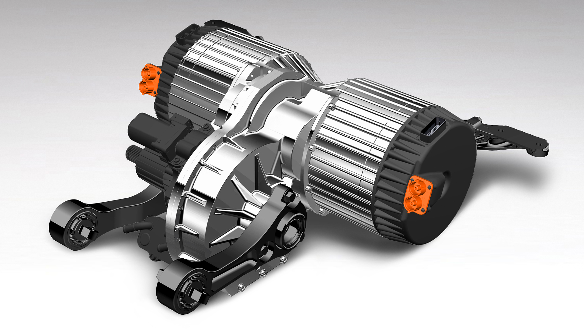 Bentley Is Developing High-Performance Electric Motors That Use No Rare ...