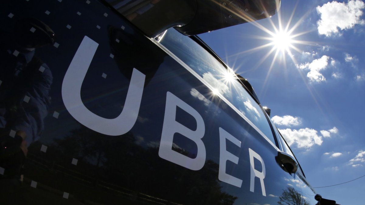 Uber Might Temporarily Shut Down in California Following Court Ruling ...