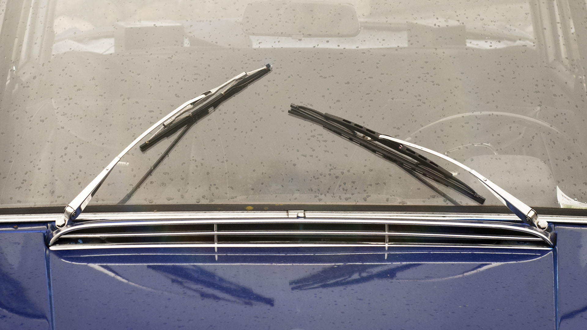 How To Change Windshield Wipers