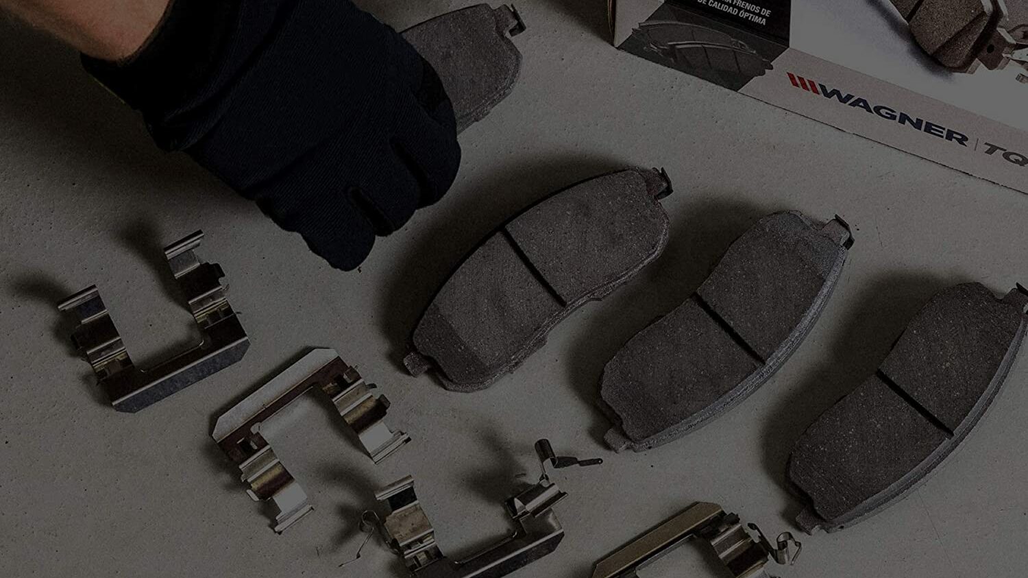 Best Ceramic Brake Pad (Review) in 2024