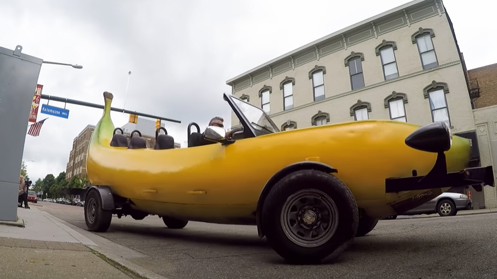 Here Are Some Interesting Guinness World Record Cars