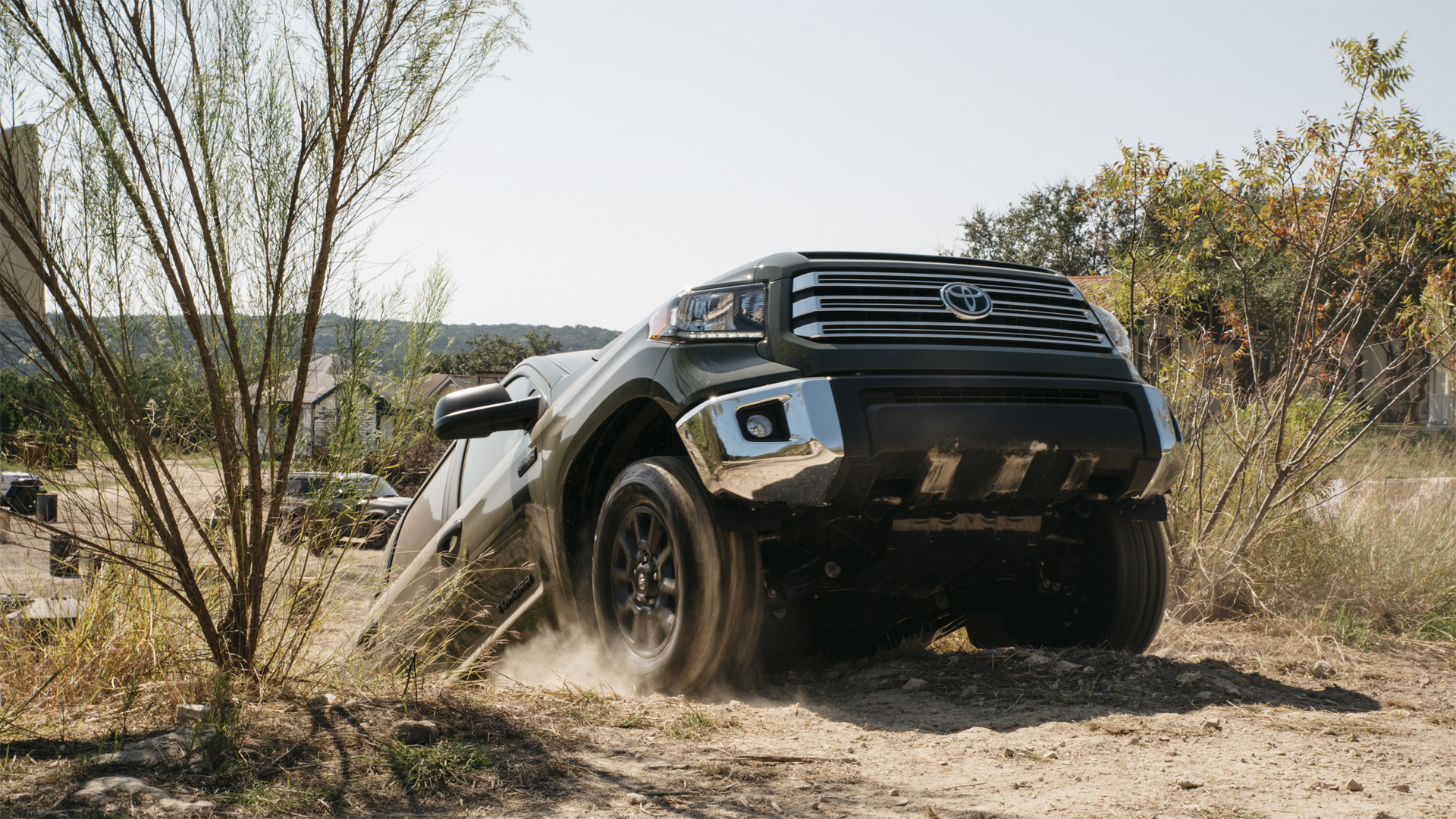 The Most Surprising Trucks, SUVs And Crossovers of 2020