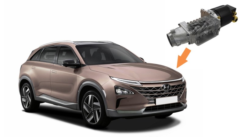 100-Octane, Super Premium Fuel Is Coming to a Pump Near You