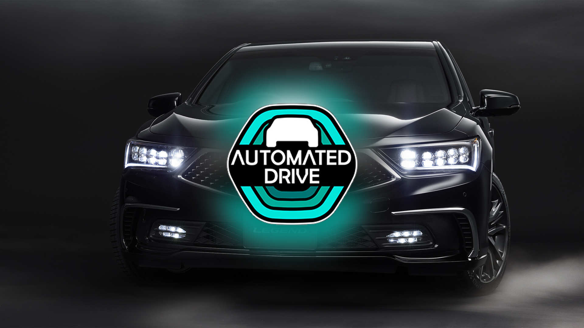 Honda Launching World’s First Production Car With 'Eyes-Off' Self ...