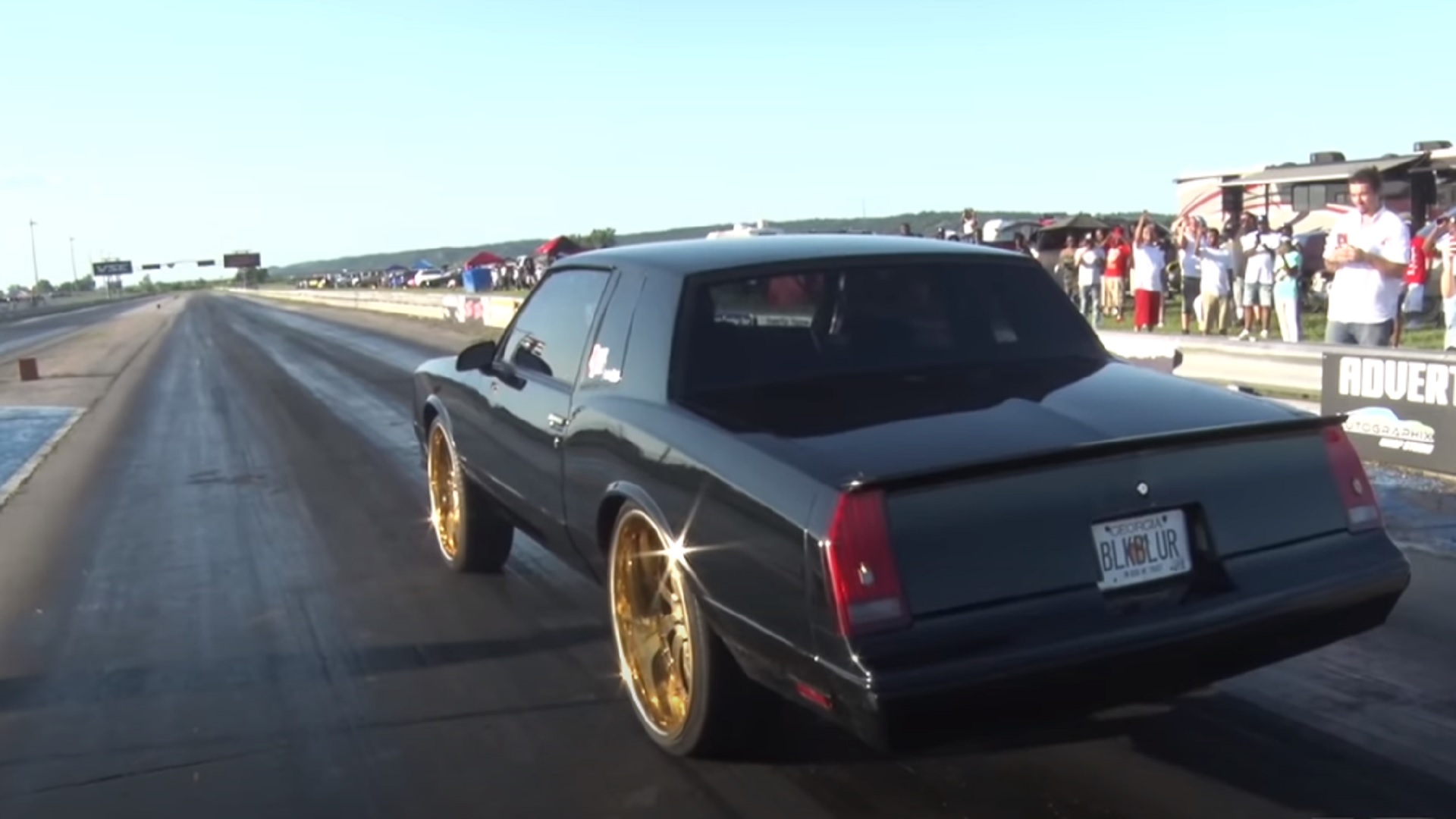 Donk Racing: The Masterminds Behind the Giant Turbos, Flashy Rims, and ...